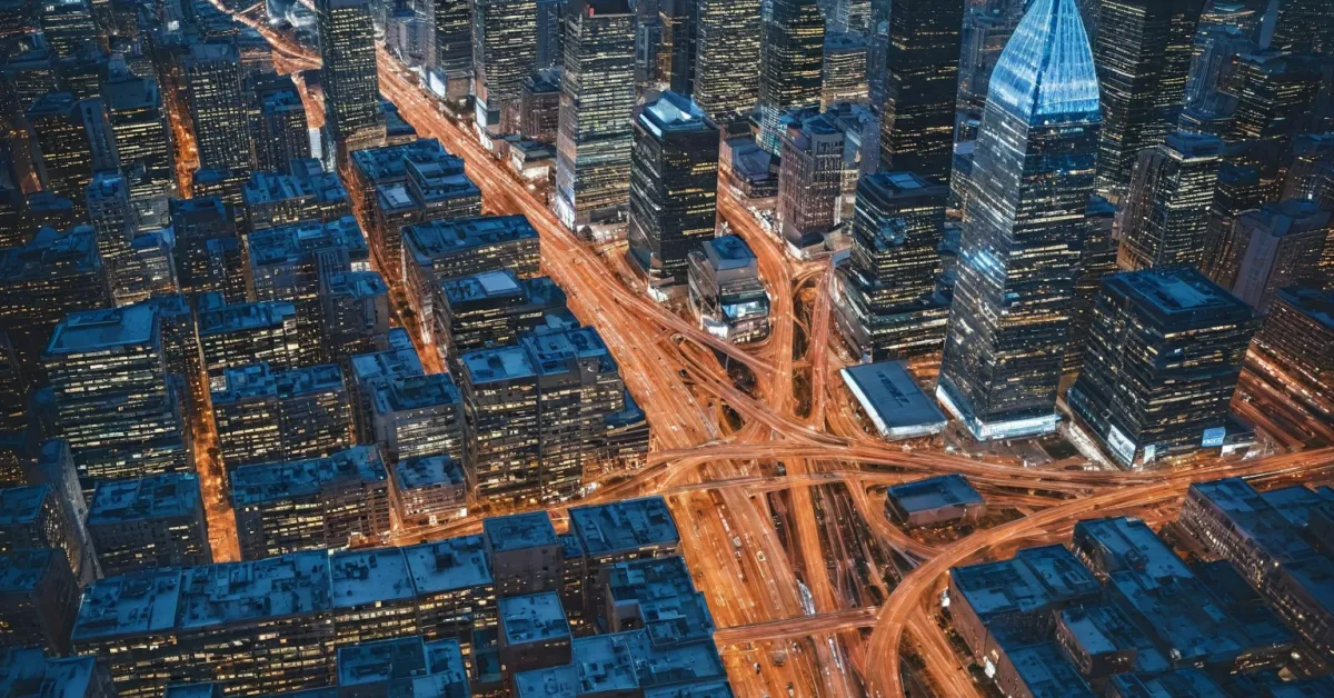 Comprendre ama web : enjeux et perspectives dans le monde nu