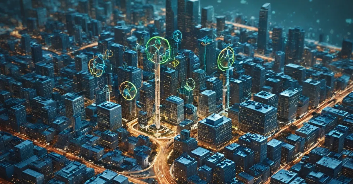 Comprendre le rôle du pôle éco industries dans la transforma