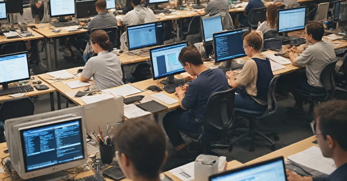 Comment postuler efficacement chez CDC Habitat : conseils et